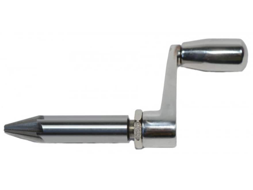 L.E. Wilson Case Trimmer Uniform Deburring Tool 45 Degree - Walmart.com