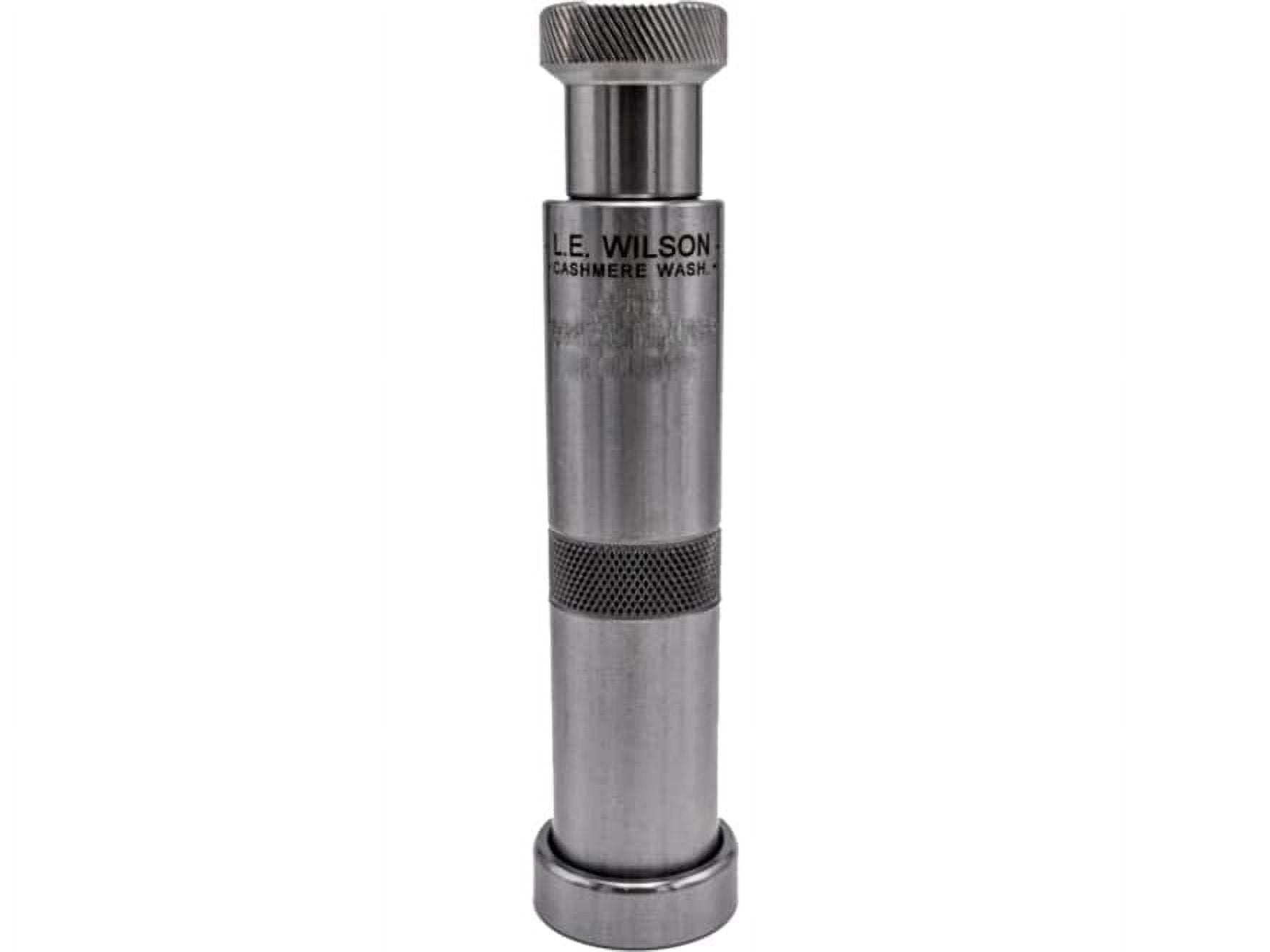 L.E. Wilson Chamber Type 6.5 Creedmoor Bullet Seating Die - Walmart.com