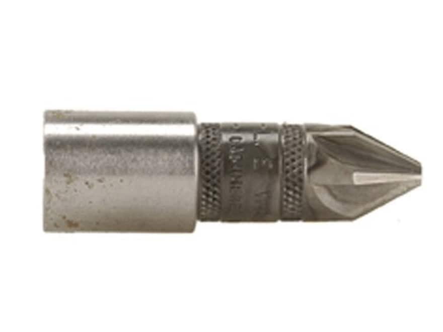 L.E. Wilson Chamfer and Deburring Tool 50 BMG - Walmart.com