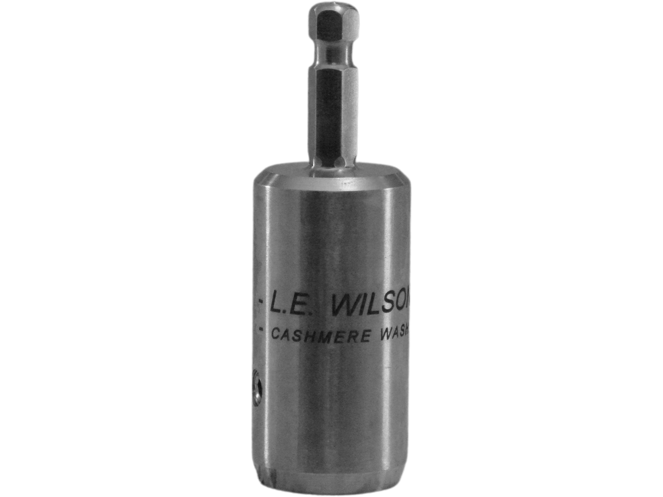 L.E. Wilson Chamfer and Deburring Tool Power Adapter - Walmart.com
