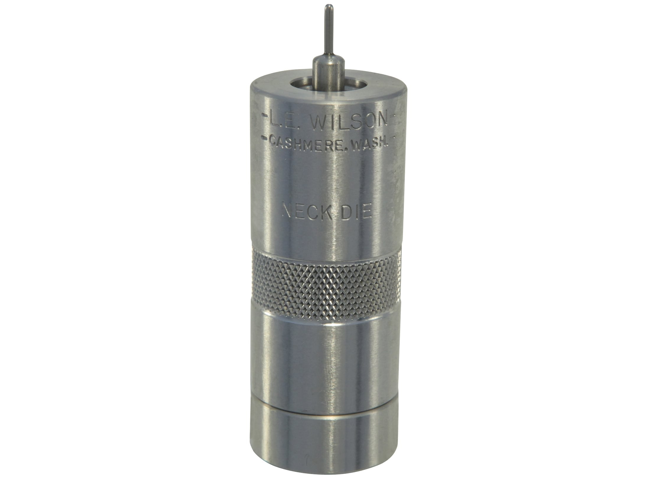 L.E. Wilson Stainless Steel 6mm Advanced Rifle Cartridge (6mm ARC ...