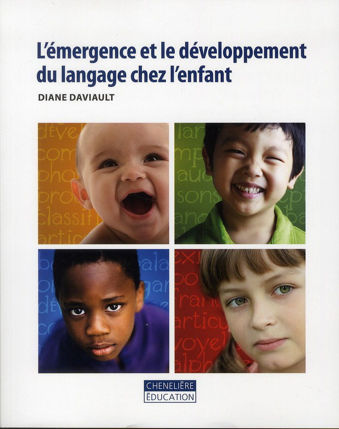 L'Emergence Et Le Developpement Du Langage Chez L'Enfant - Walmart.com L'Emergence Et Le Developpement Du Langage Chez L'Enfant - Walmart.com