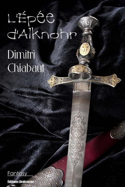 L'Epee D'Alknohr (Paperback) - Walmart.com