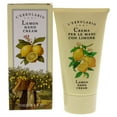 L'Erbolario Lemon Hand Cream, Moisturizing, 2.5 oz, Protects from Cold ...