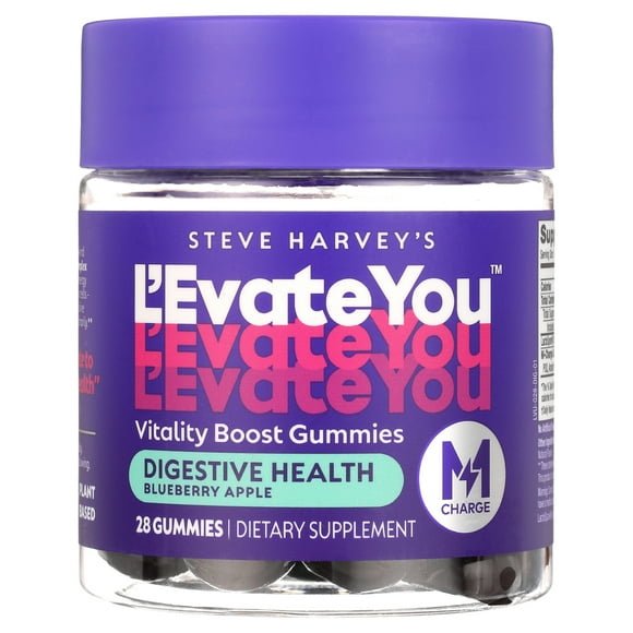 Vitamins & Supplements