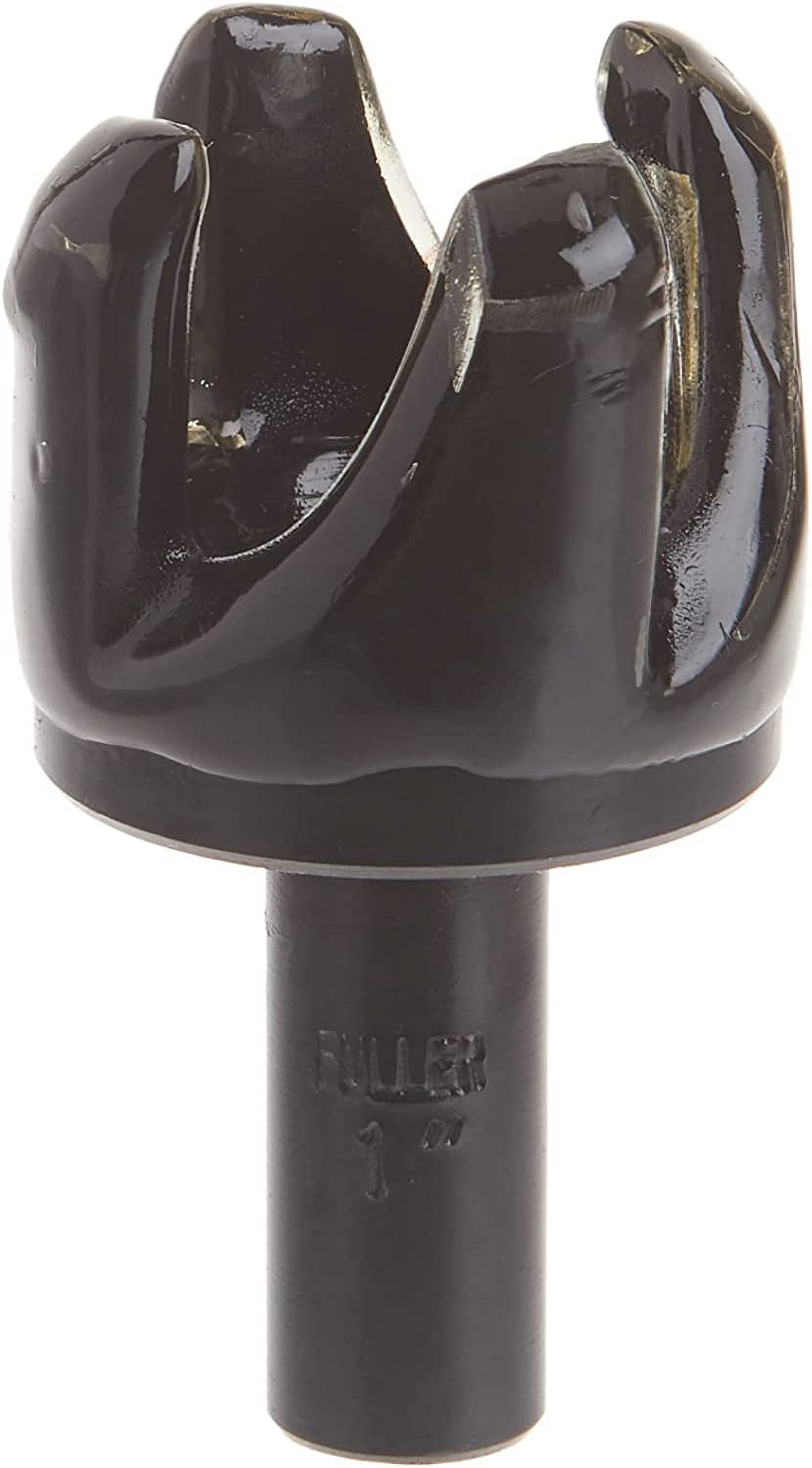 L. Fuller 11681000. 1 Inch Plug Cutter - Walmart.com