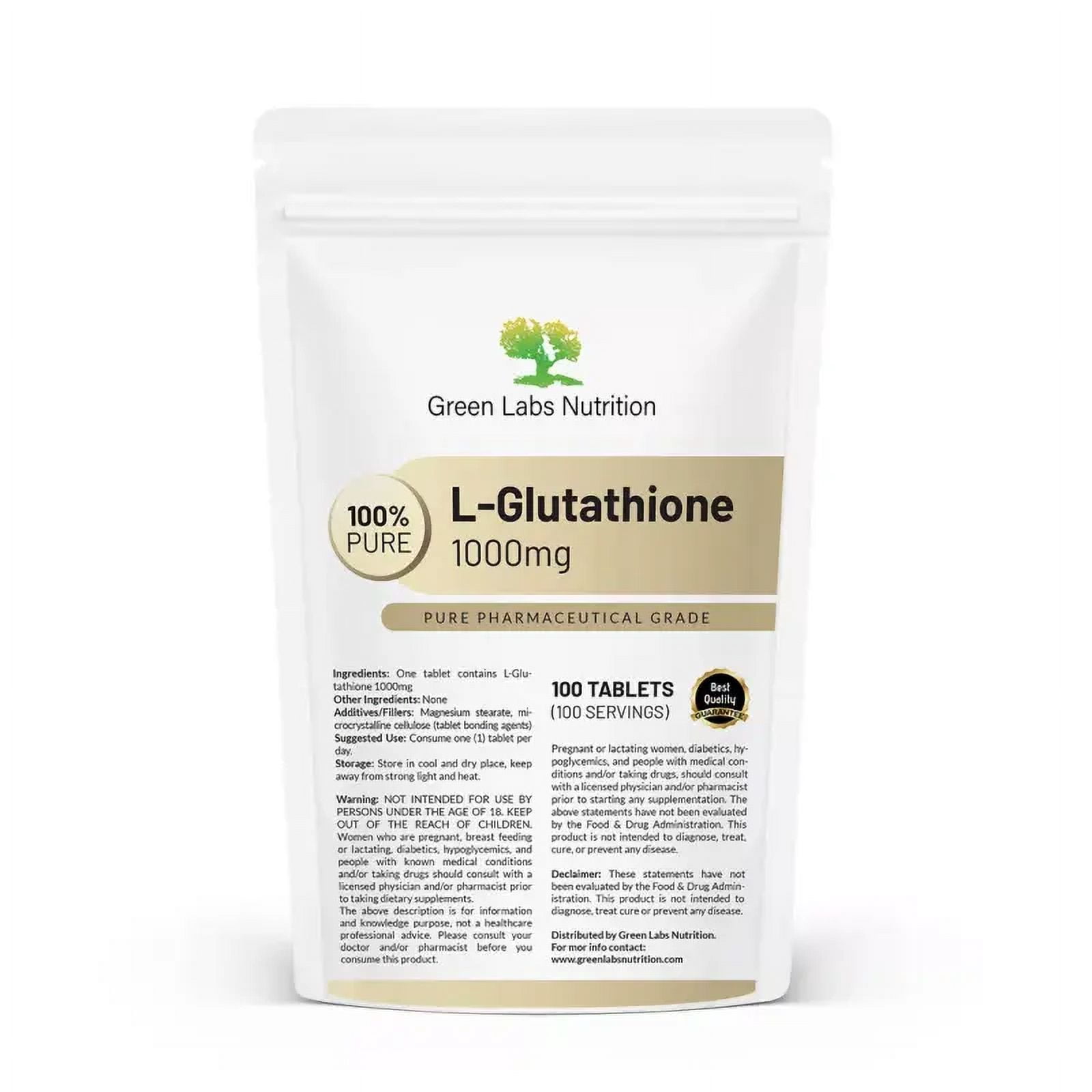 L-Glutathione_1000mg_tablets_Liver_health_Strong_antioxidant_Anti_UV ...