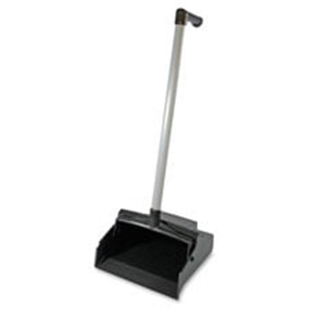 L-Grip Plastic Lobby Dust Pan - Walmart.com