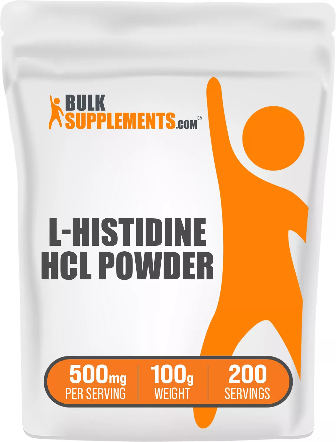 L-Histidine_HCl_Powder_-_Supports_Muscle_Growth_100_gram - Walmart.com