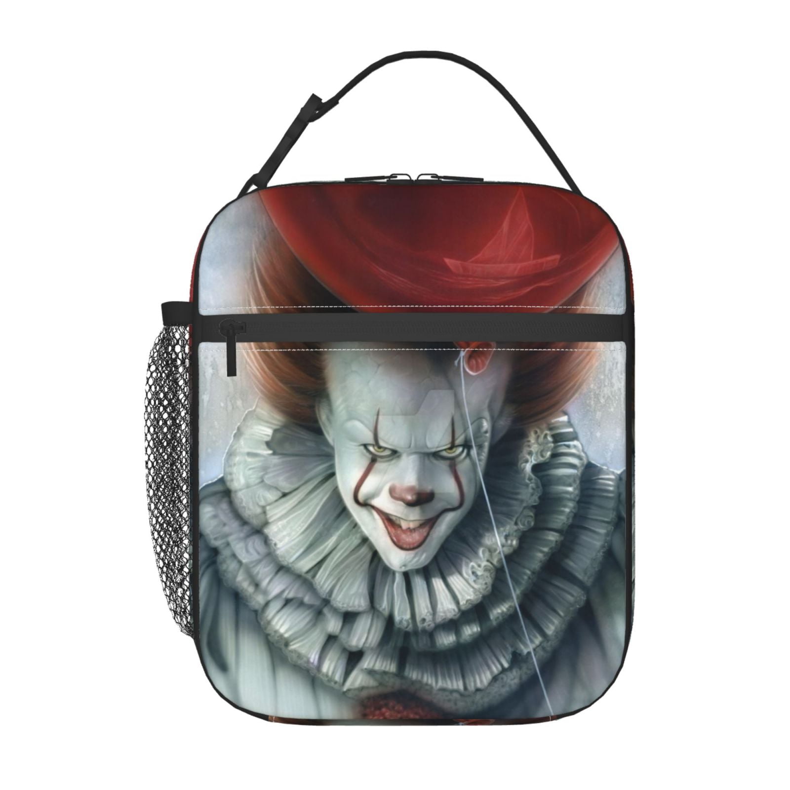 L It-Pennywise 2 Insulated Lunch Bag For Women/Men, Lunch Tote Cooler ...