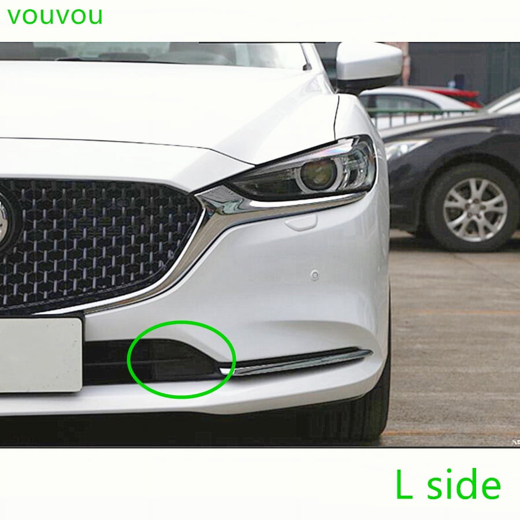 L Japan-Body Parts for Mazda 6 GSH7-50-M42/2019/2022/GL 50/741, Car ...