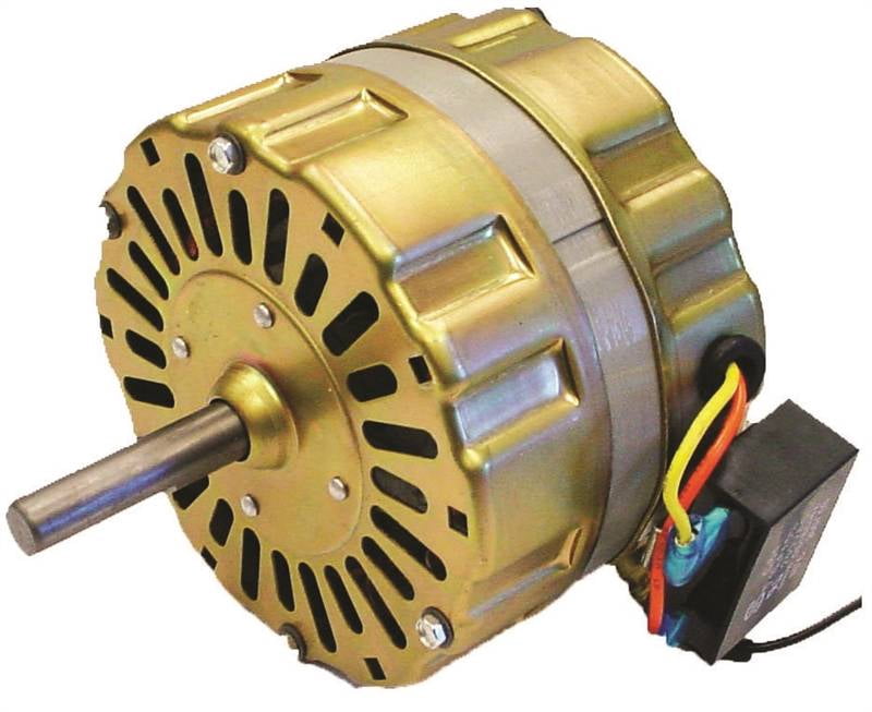 L L Building Products PVM105/110 Power Vent Replacement Motor - Walmart.com
