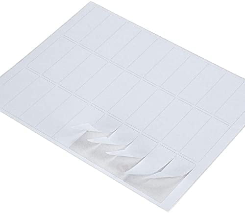 L LIKED Address Labels Sticker 1 x 2-5/8 Inches Shipping Labels, Self ...