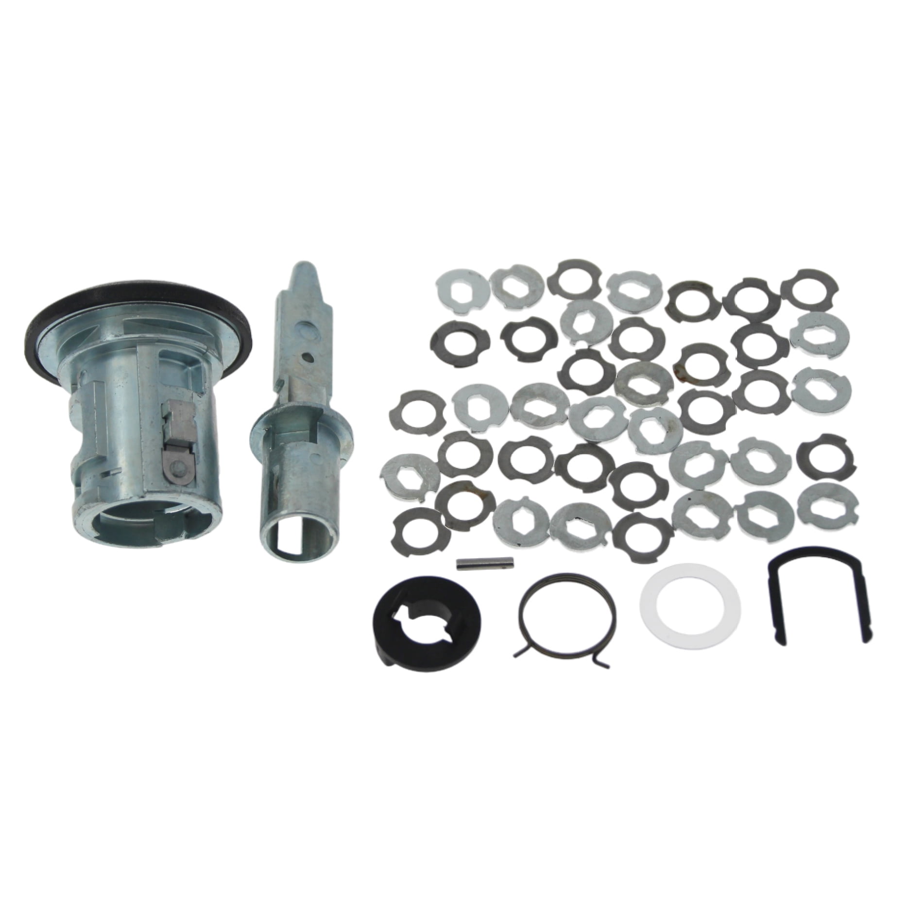 L Lock Repair Kit - Front Door Lock Repair Kit, For Ford Transit Mk7 ...