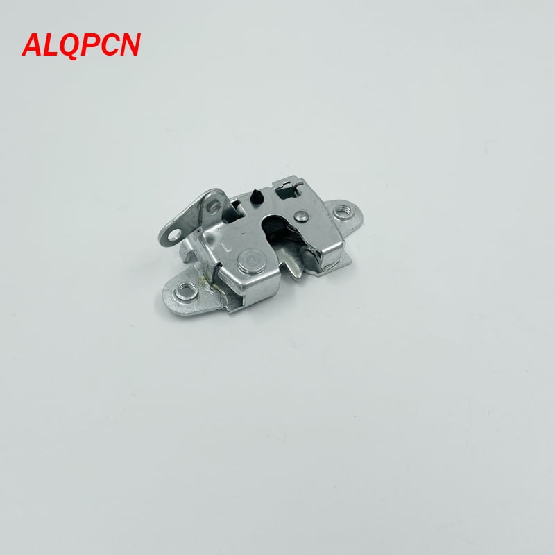 L Lock - Tailgate Lock with Striker, Rear Door Lock, Trunk Latch, Side ...