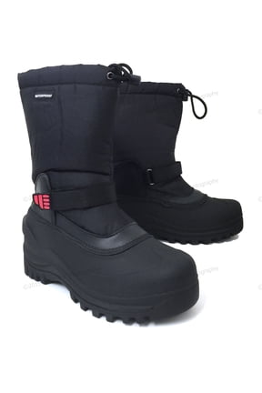 Snow Boots