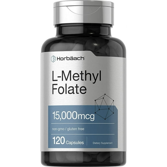 Methylfolate Supplement