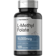 Methylfolate Supplement