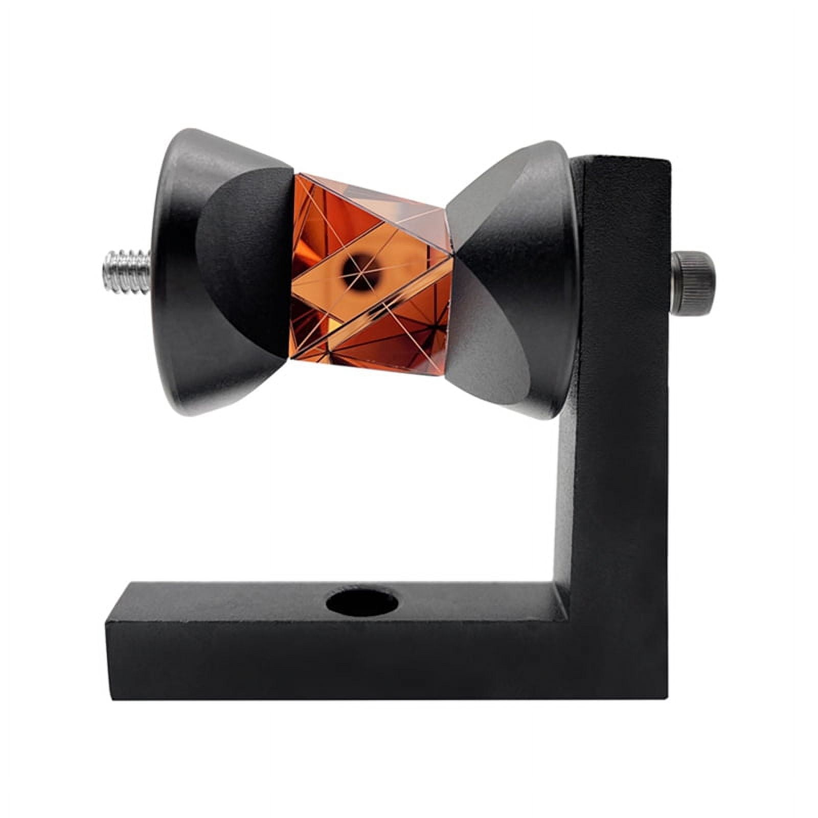 L Mini 360 Degree Prism Set with L-Bar ( L Bar )for Total Station ...