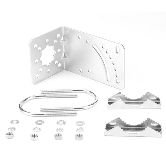 L Mounting Bracket Mount Mount Bracket Short Wall Mount for Gen 2 and ...