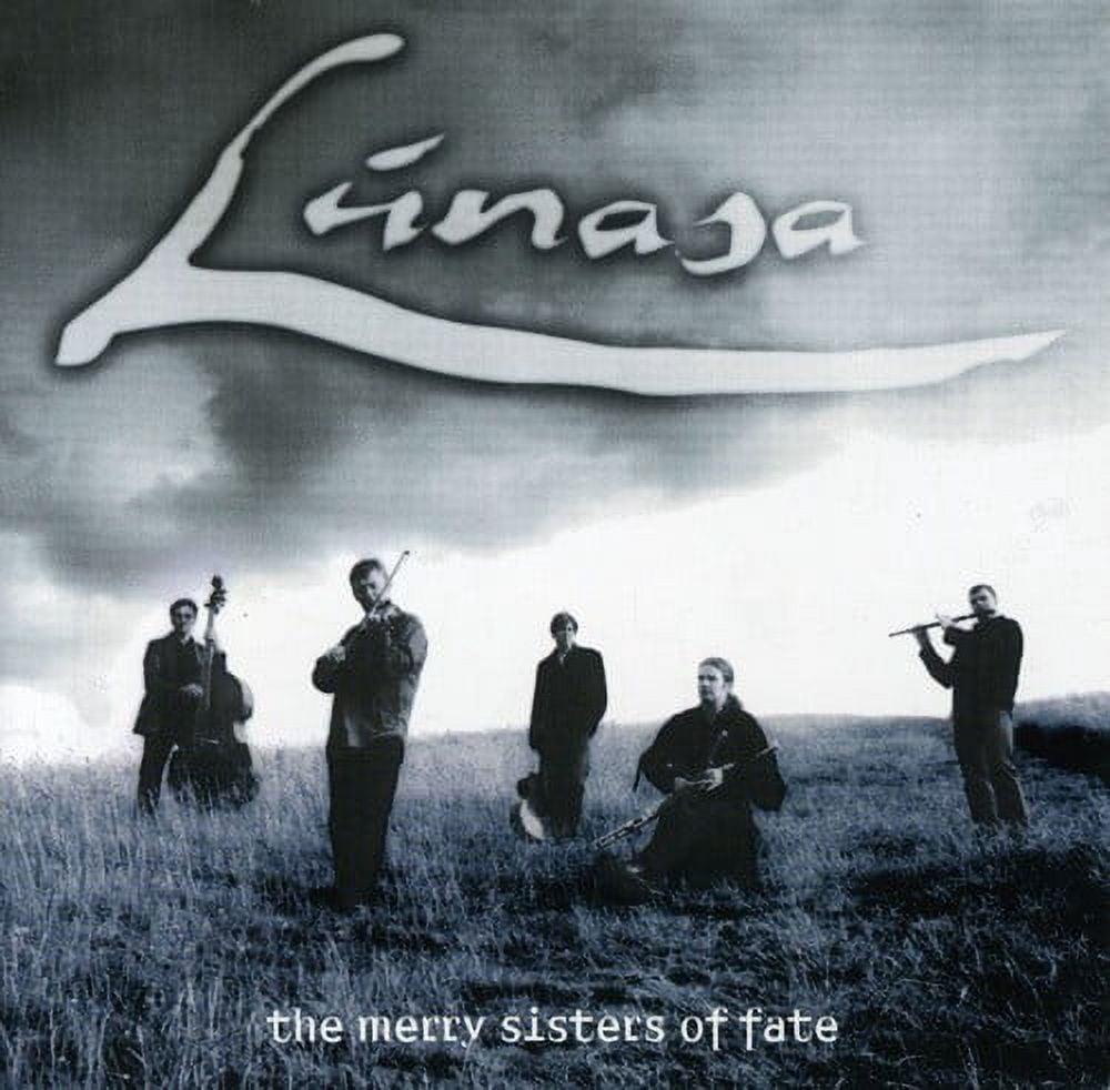L Nasa - The Merry Sisters Of Fate - Music & Performance - CD - Walmart.com
