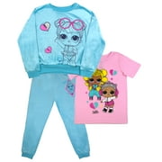LOL Surprise! Kids Clothing in Kids Clothing Character Shop - Walmart.com