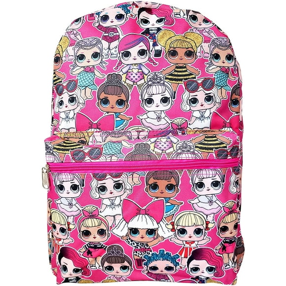 LOL Surprise Backpacks in LOL Surprise Toys - Walmart.com