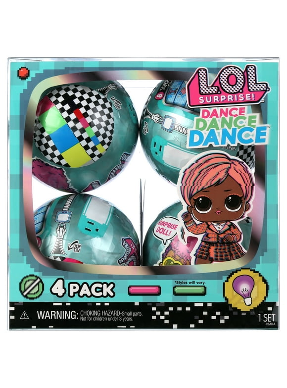 All LOL Surprise Toys in LOL Surprise Toys - Walmart.com