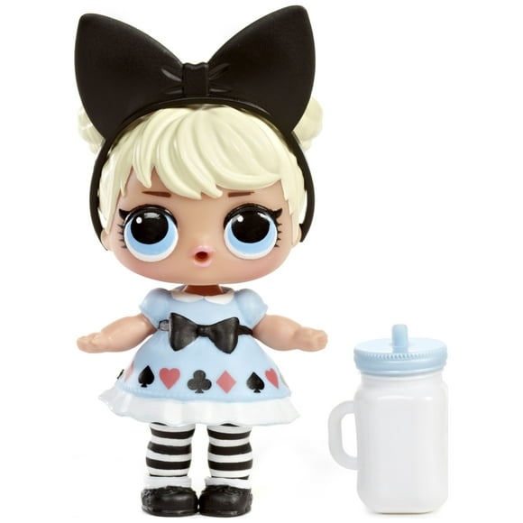 LOL Surprise Dolls - Walmart.com