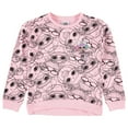 L.O.L. Surprise! Girls Hoodie Sweatshirt - Little to Big Girl Sizes 4 ...