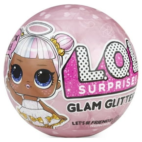 L.o.l Surprise Ball