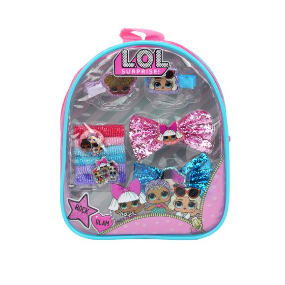 LOL Surprise Backpacks in LOL Surprise Toys - Walmart.com