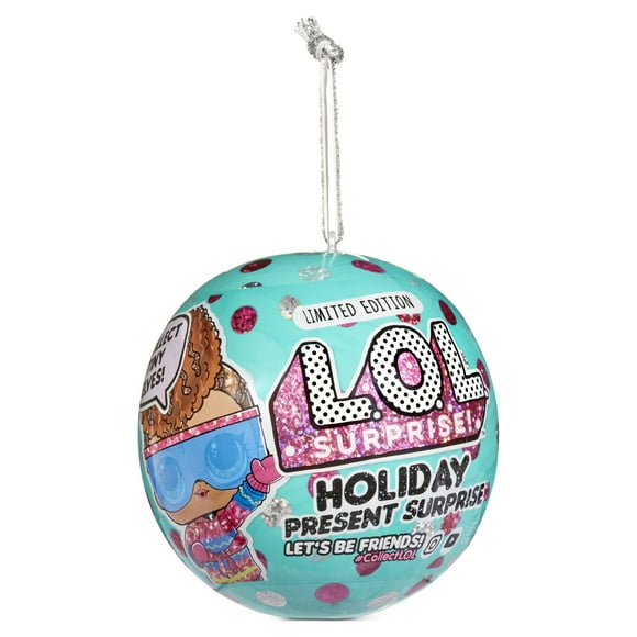 LOL Surprise Dolls & Dollhouses in Dolls & Dollhouses - Walmart.com