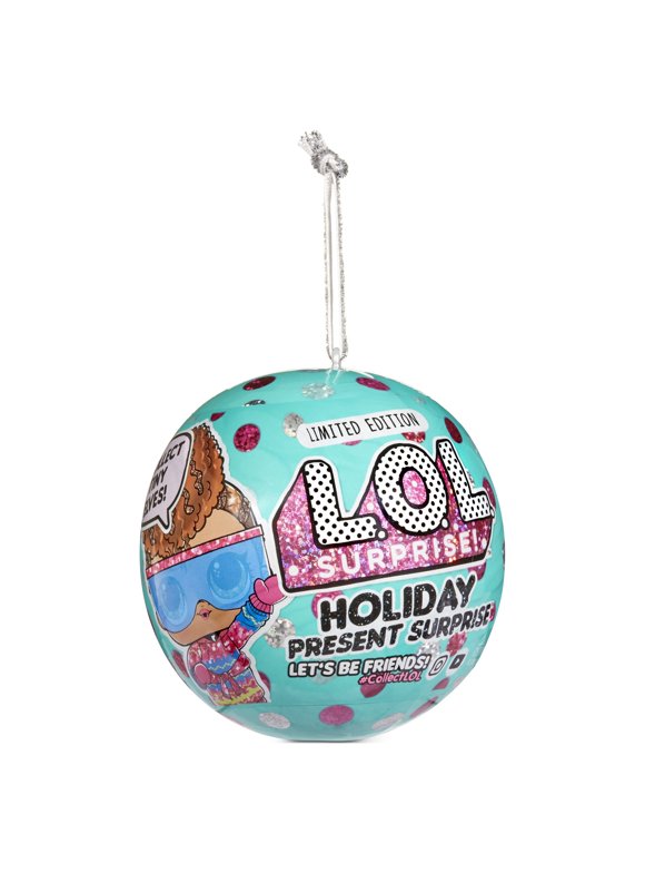 LOL Surprise Dolls & Dollhouses in Dolls & Dollhouses - Walmart.com