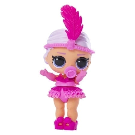 L.O.L. Surprise! Mini Tot Figure - Walmart.com
