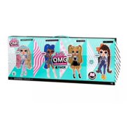 LOL Surprise Tweens Series 1&2 5 Pack Exclusive with 70+ Surprises ...