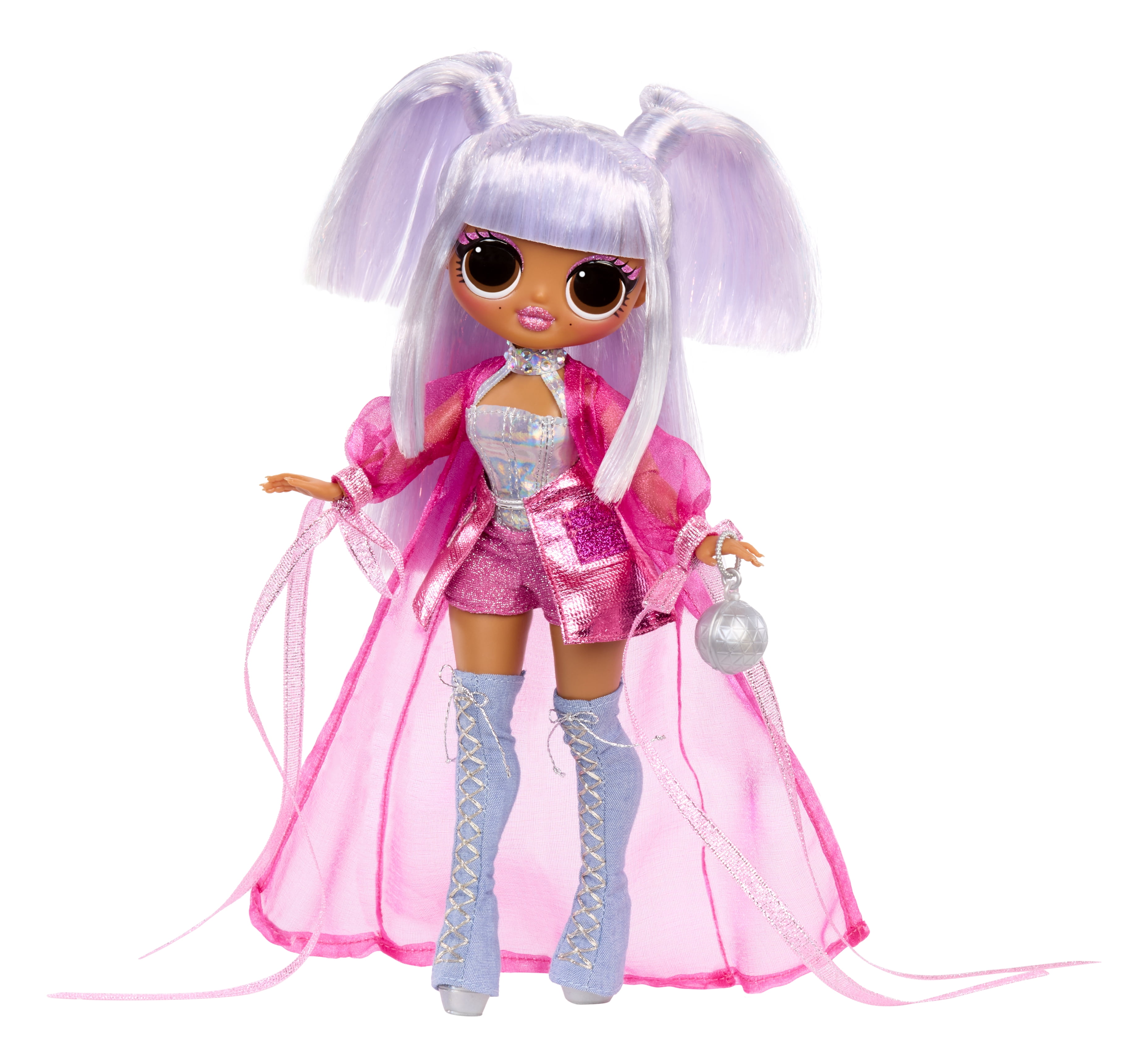 LOL Surprise Kitty | Mini doll sets for department stores - Walmart ...