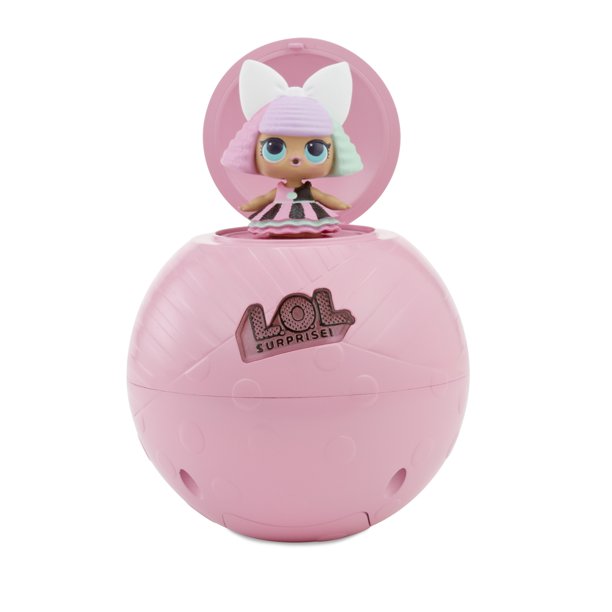 L.O.L. Surprise: Pass the Surprise Game- Pranksta - Walmart.com