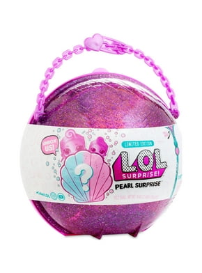 All LOL Surprise Toys in LOL Surprise Toys - Walmart.com