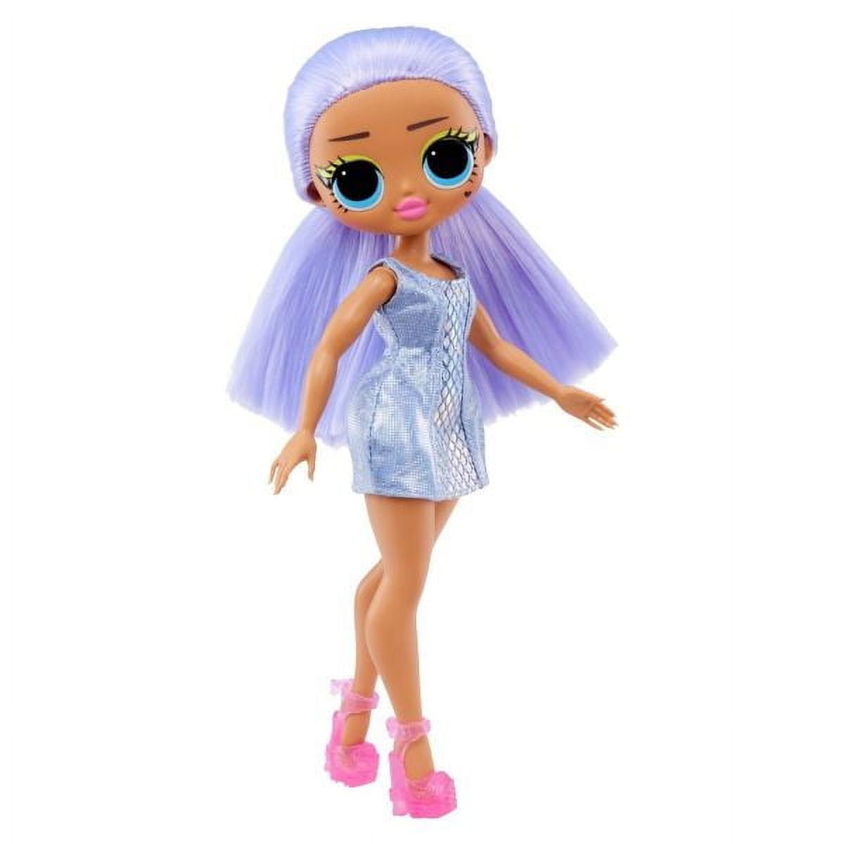 L.O.L. Surprise! Poseable Dolls, Plastic Multicolor, 10" x 5" - Walmart.com