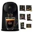 L'OR BARISTA Coffee & Espresso Machine - Walmart.com