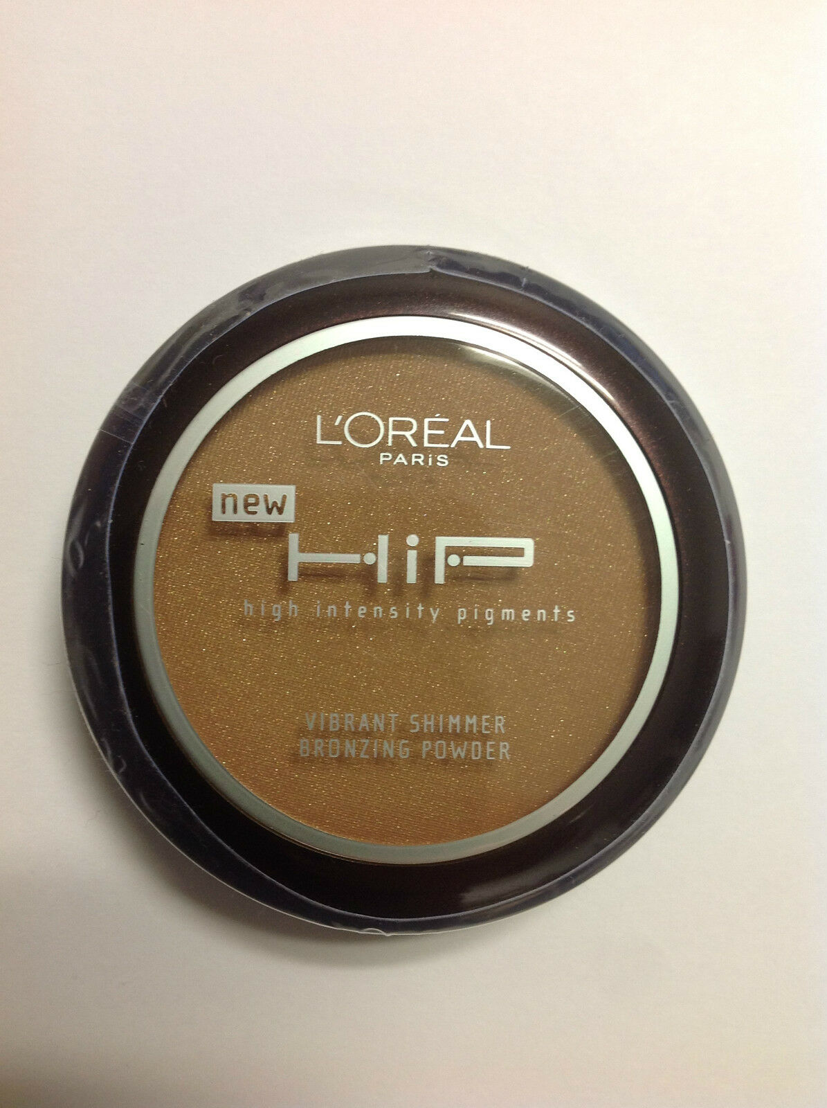 L'OREAL HIP VIBRANT SHIMMER BRONZING POWDER, - Walmart.com