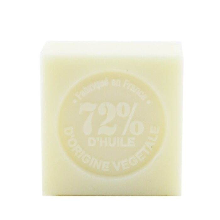 L'Occitane - Bonne Mere Soap - Extra Pure(100g/3.5oz) - Walmart.com