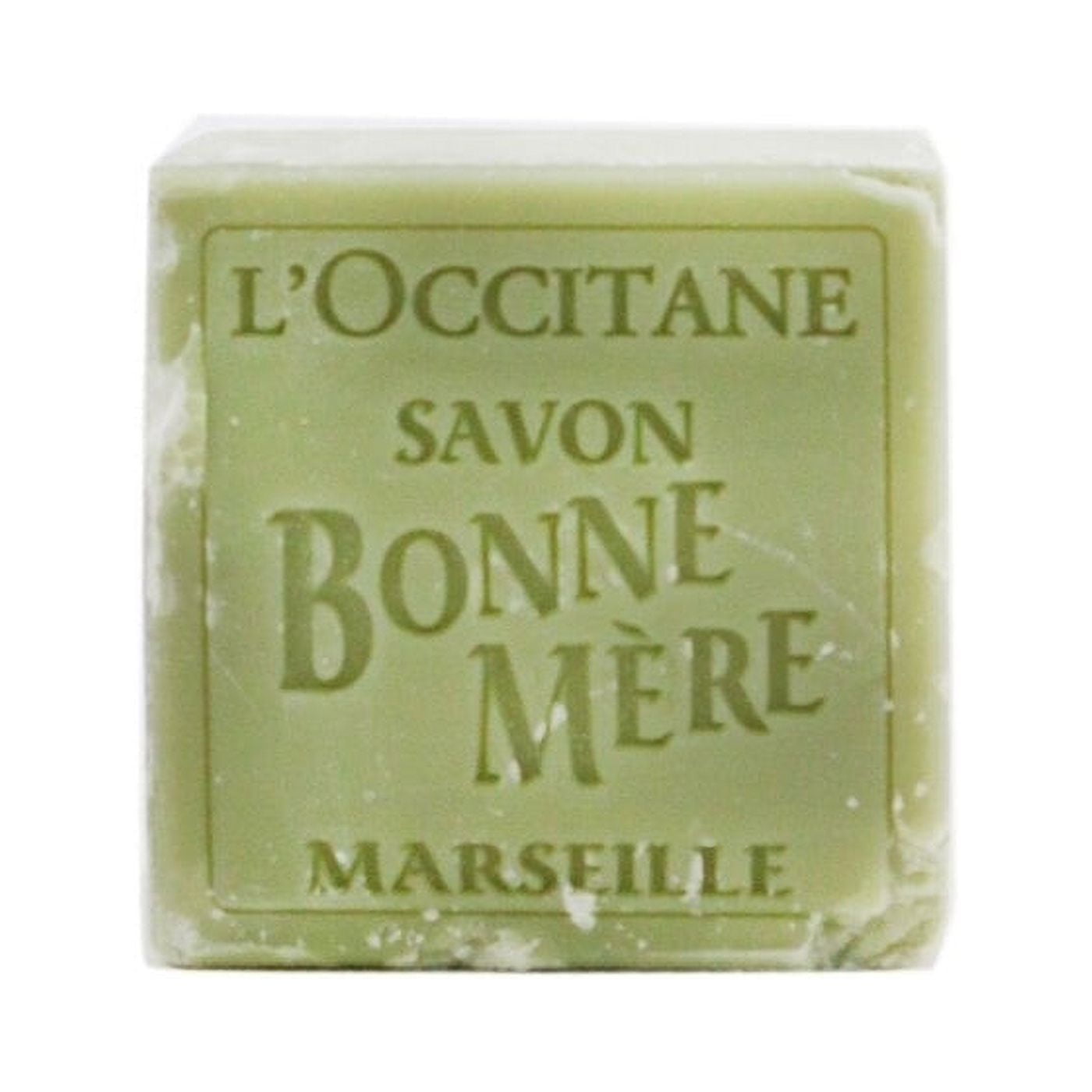 L'Occitane - Bonne Mere Soap - Rosemary & Clary Sage(100g/3.5oz ...
