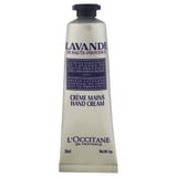L'Occitane Lavender Hand Cream, 1 Oz - Walmart.com