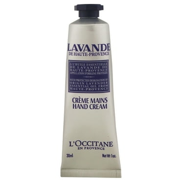 L'Occitane Pivoine Flora Hand Cream, 1 Oz - Walmart.com