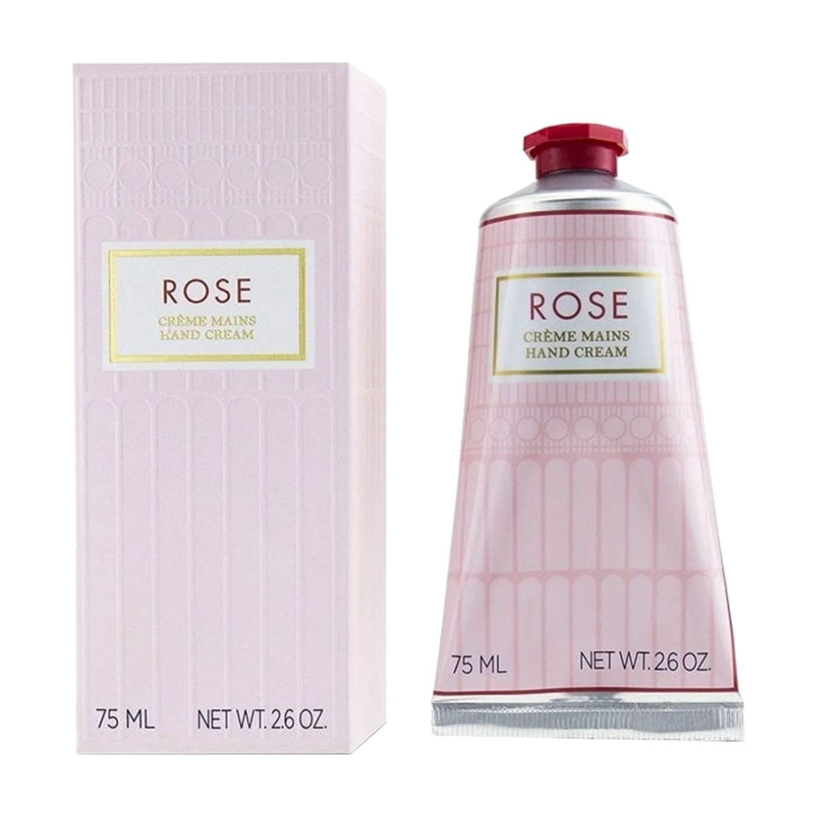 L'Occitane - Rose Hand Cream(75ml/2.6oz) - Walmart.com