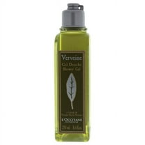 Versace Eros Flame Shower Gel for Men, 8.4 oz, Aromatic and Refreshing ...