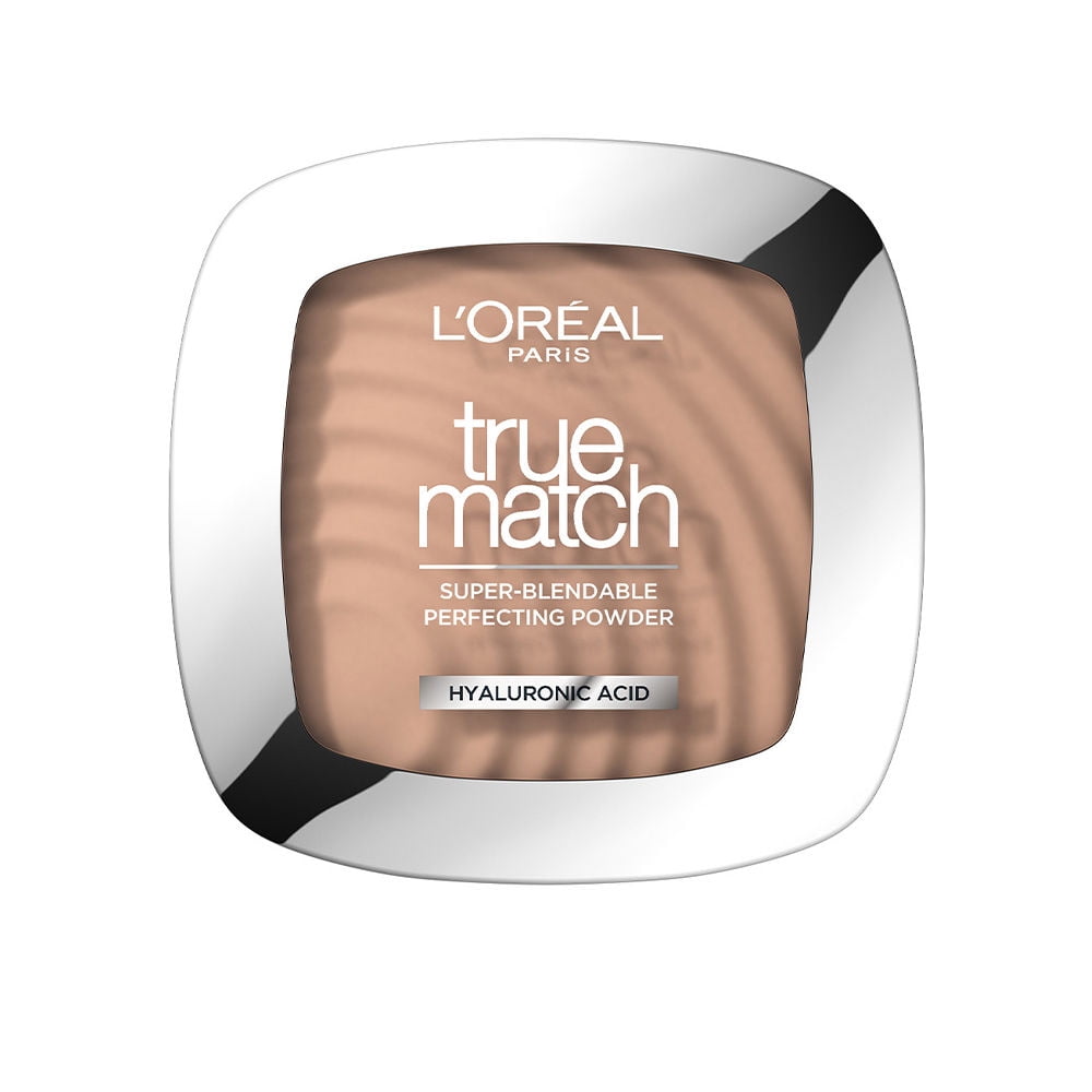 L’Oréal Paris Accord Parfait Perfecting Powder Color 5.R - Walmart.com