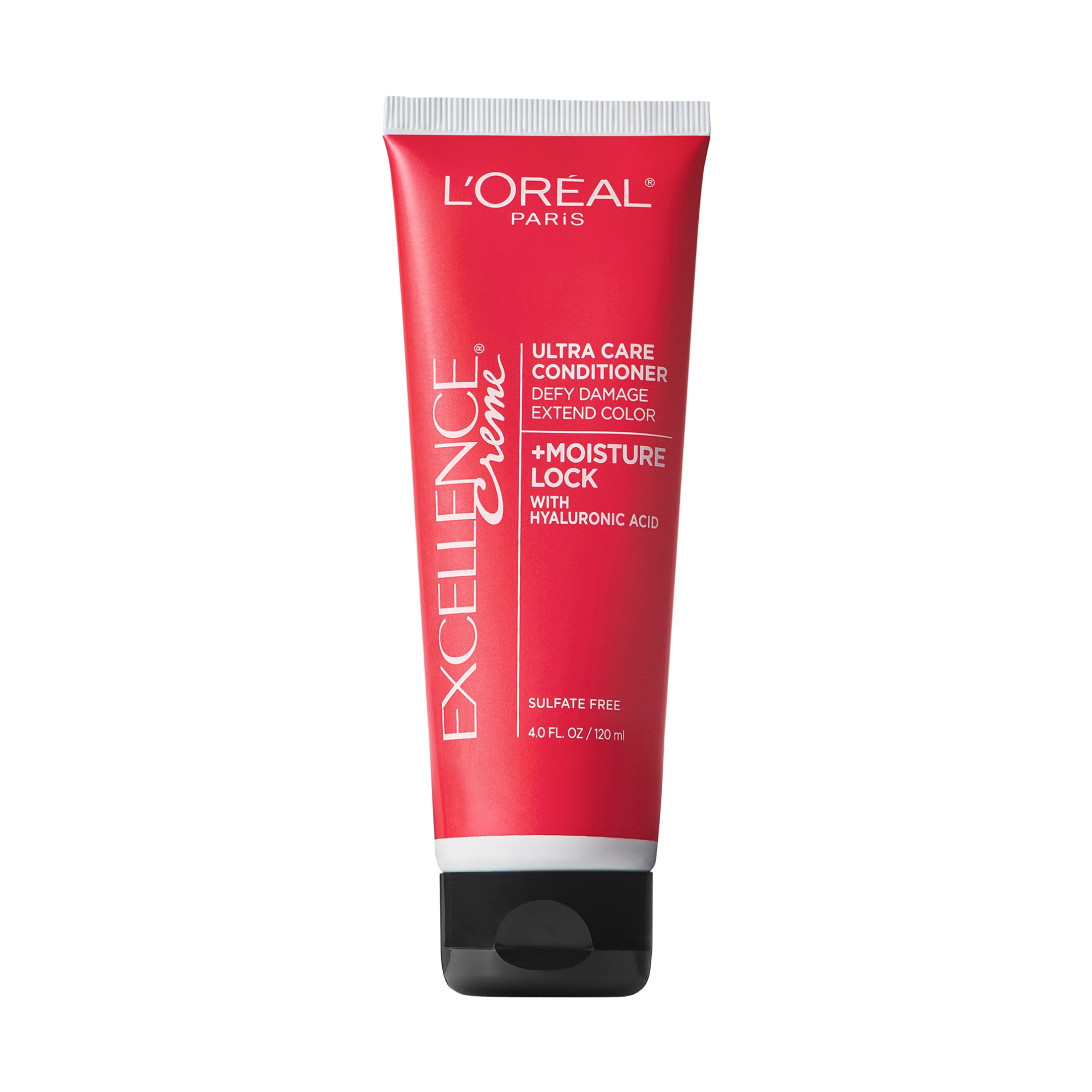 L'Oreal Paris Excellence - Hair Color Moisture Lock Ultra Care ...